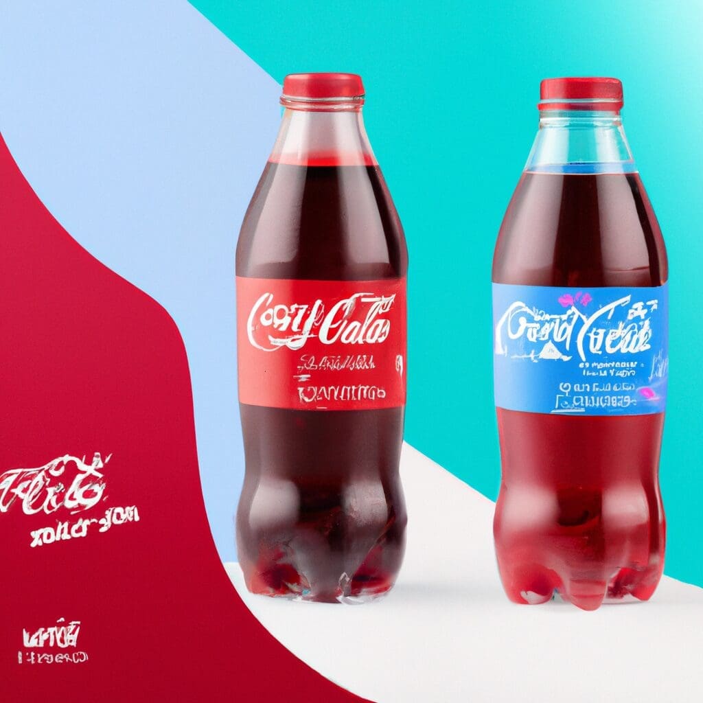 AI-driven marketing helps Coca-Cola beat quarterly expectations | CRO Commander: Conversion Rate ...
