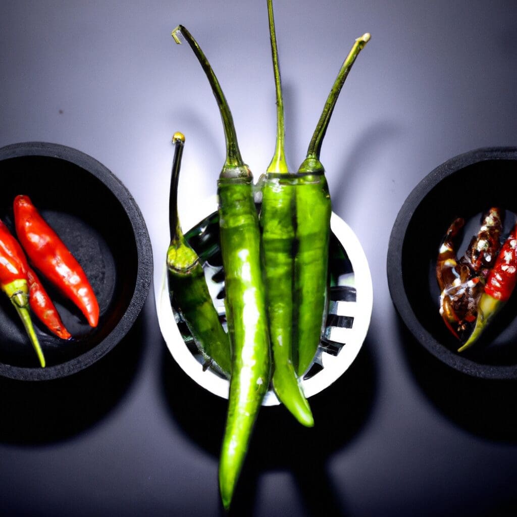 Knorr Liquid Seasoning Chili | CRO Commander: Conversion Rate ...