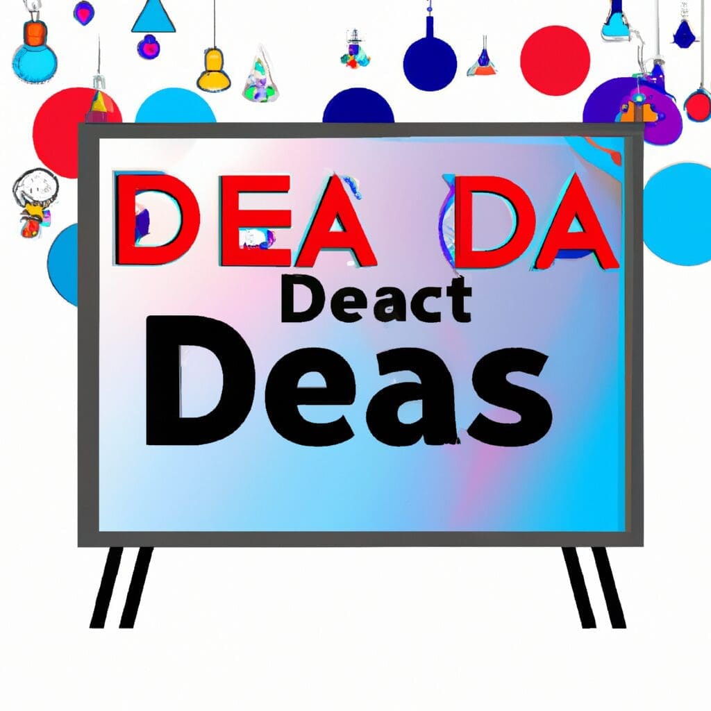 How retailers can assess the best digital signage | CRO Commander ...