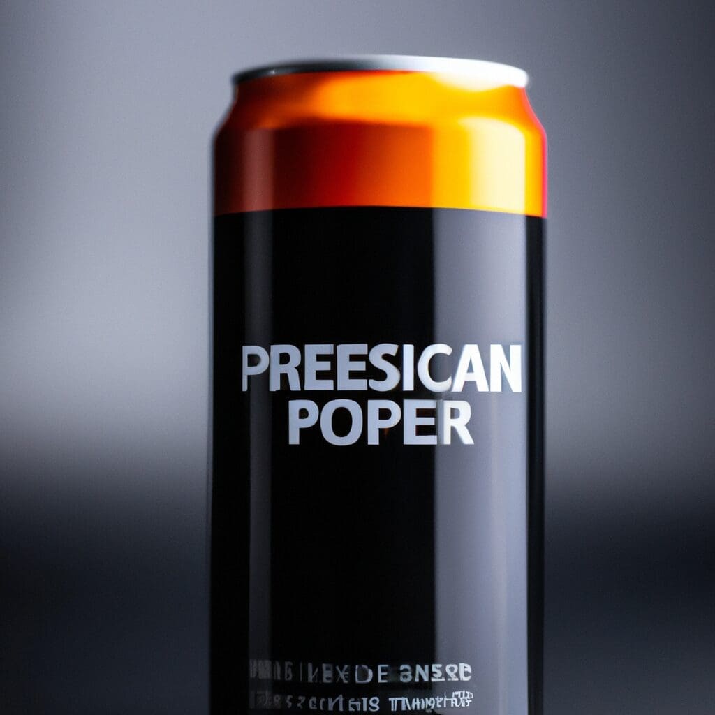 Why Consumers Are Gravitating Towards Energy Drinks | CRO Commander ...