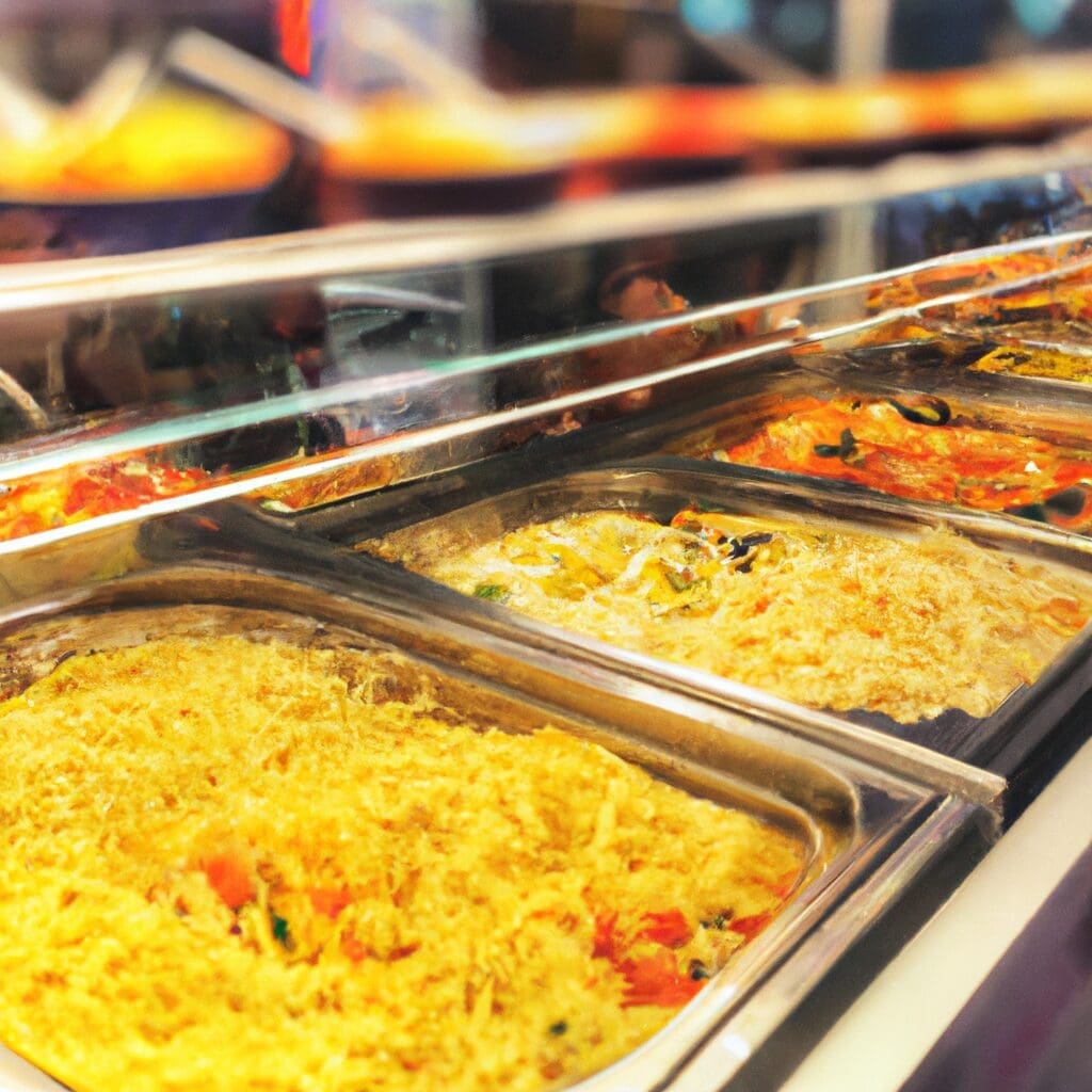 UK convenience food chain taps nsign.tv to boost customer experience ...
