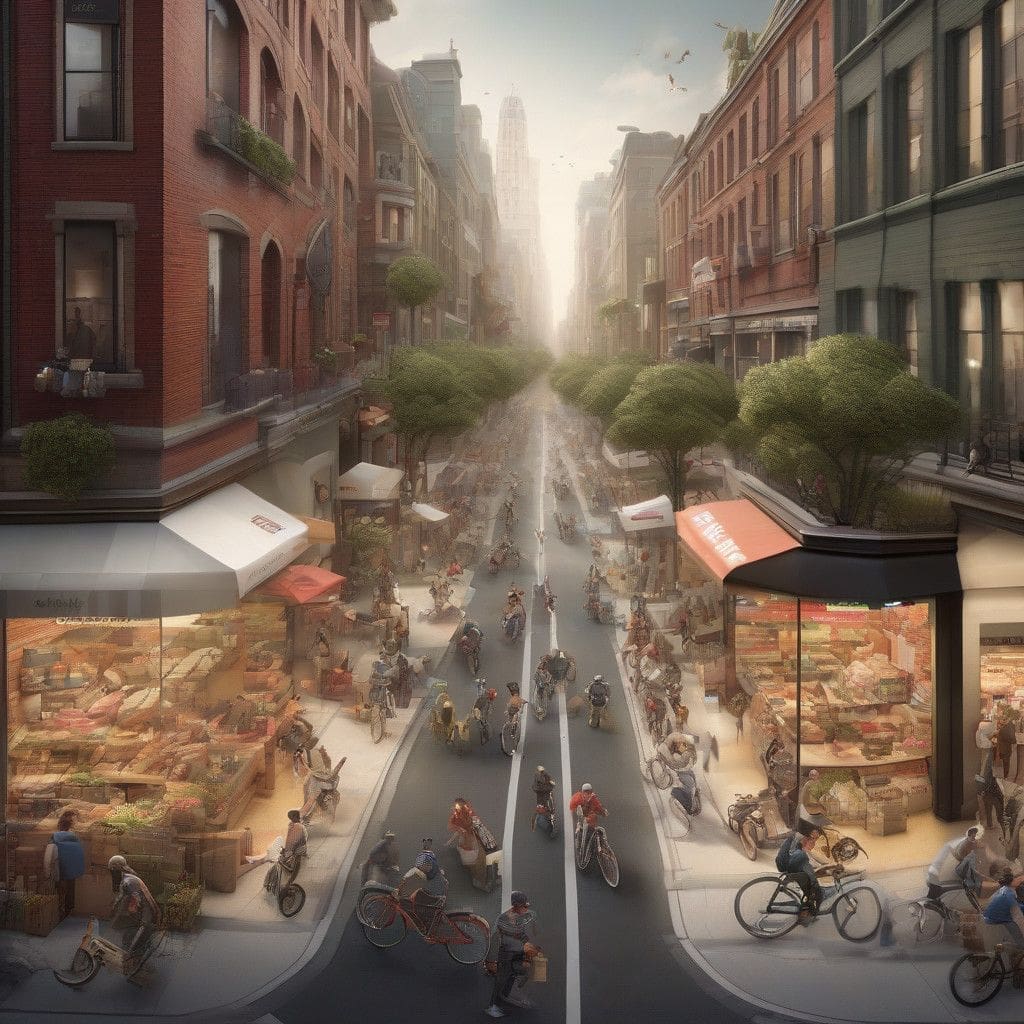 Enhancing Your E-Commerce Strategy: 5 Key Tactics for Success | CRO ...