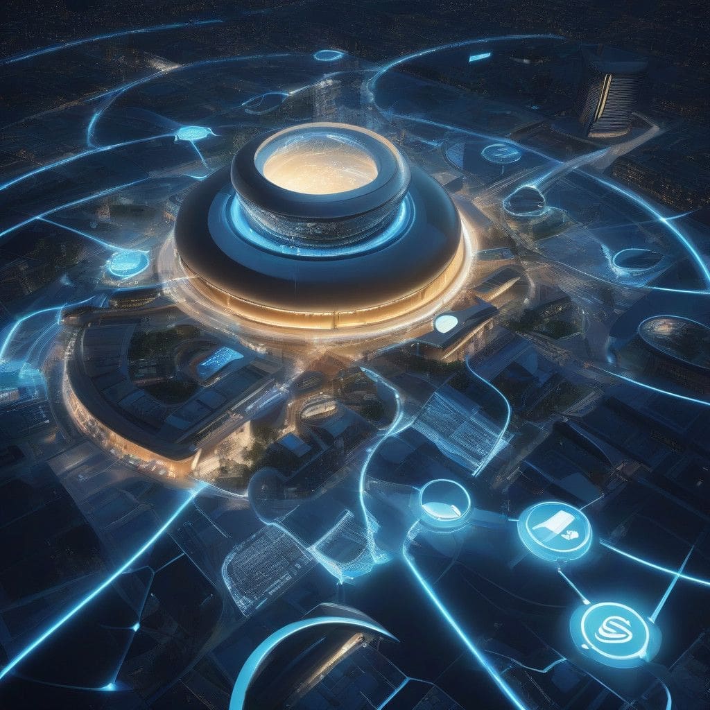 Mobily Transforms Telecommunications with AI, Supporting Saudi Arabia’s ...
