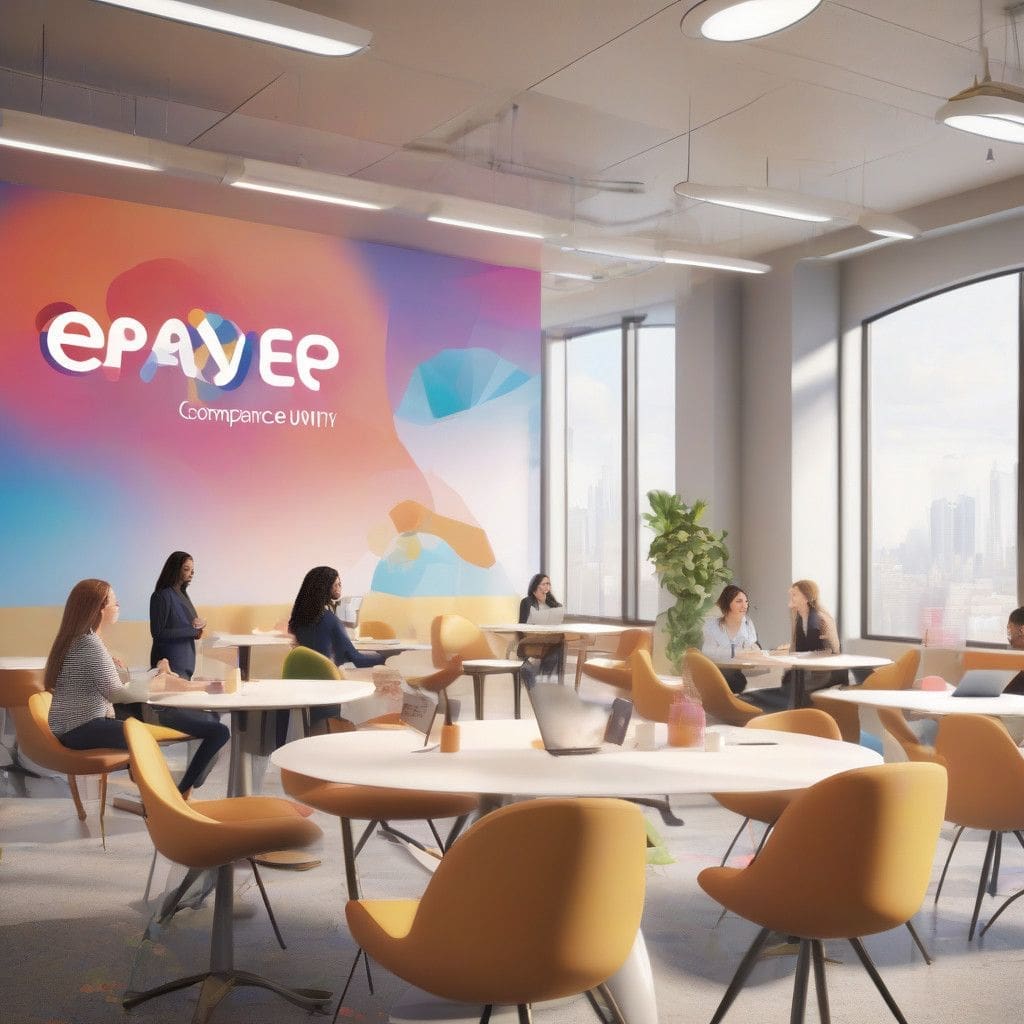 Ecommpay Unveils New Brand Identity & Inclusivity Initiative | CRO ...