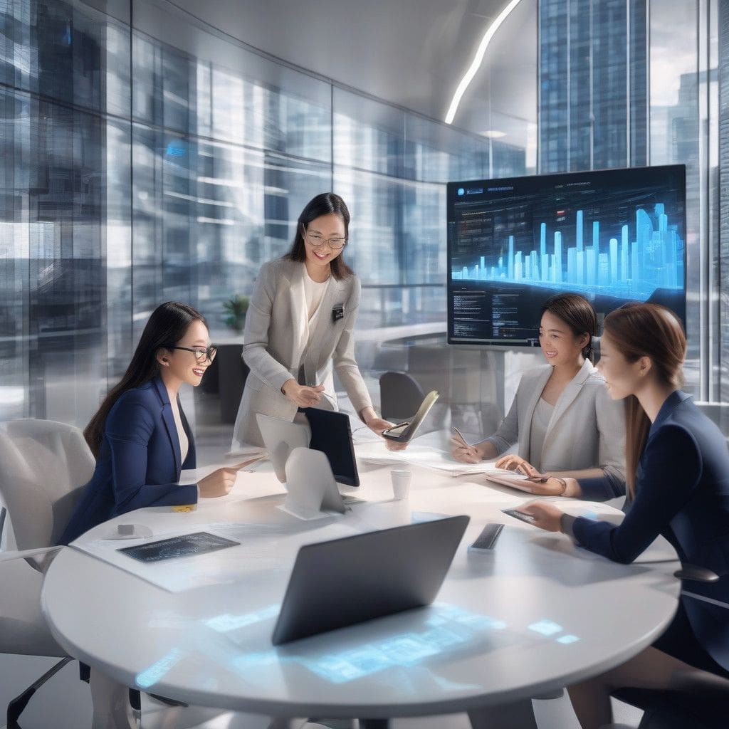 Oracle NetSuite Unveils New AI Tools to Boost Business Productivity ...