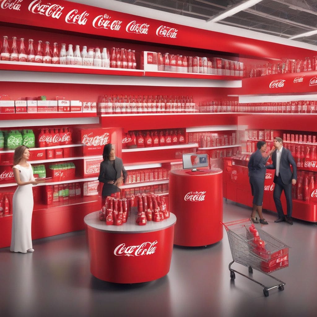 Revamping E-Commerce: How Coca-Cola's myCoke Platform Sets a New ...