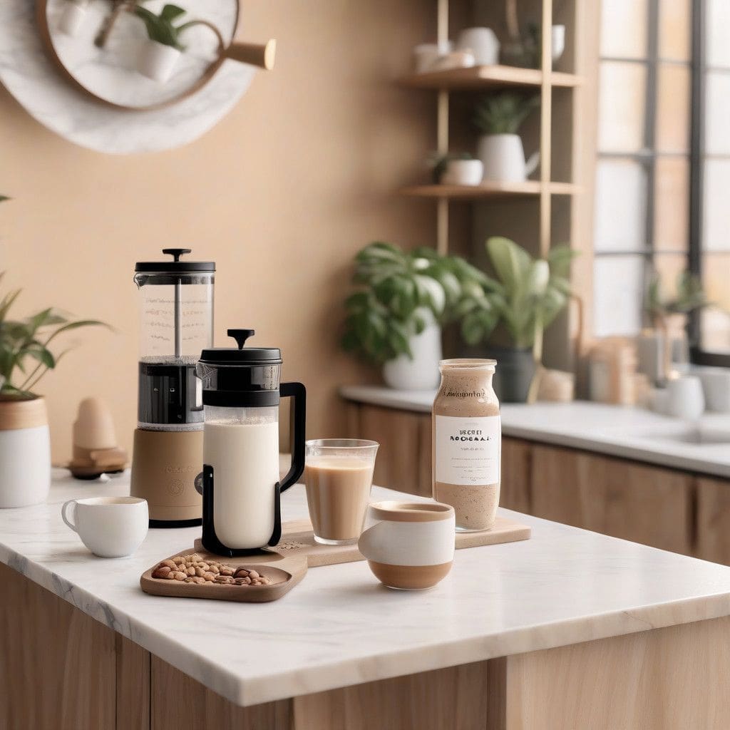 Mooala Organic Barista Blend Oatmilk: Elevate Your Coffee Experience ...