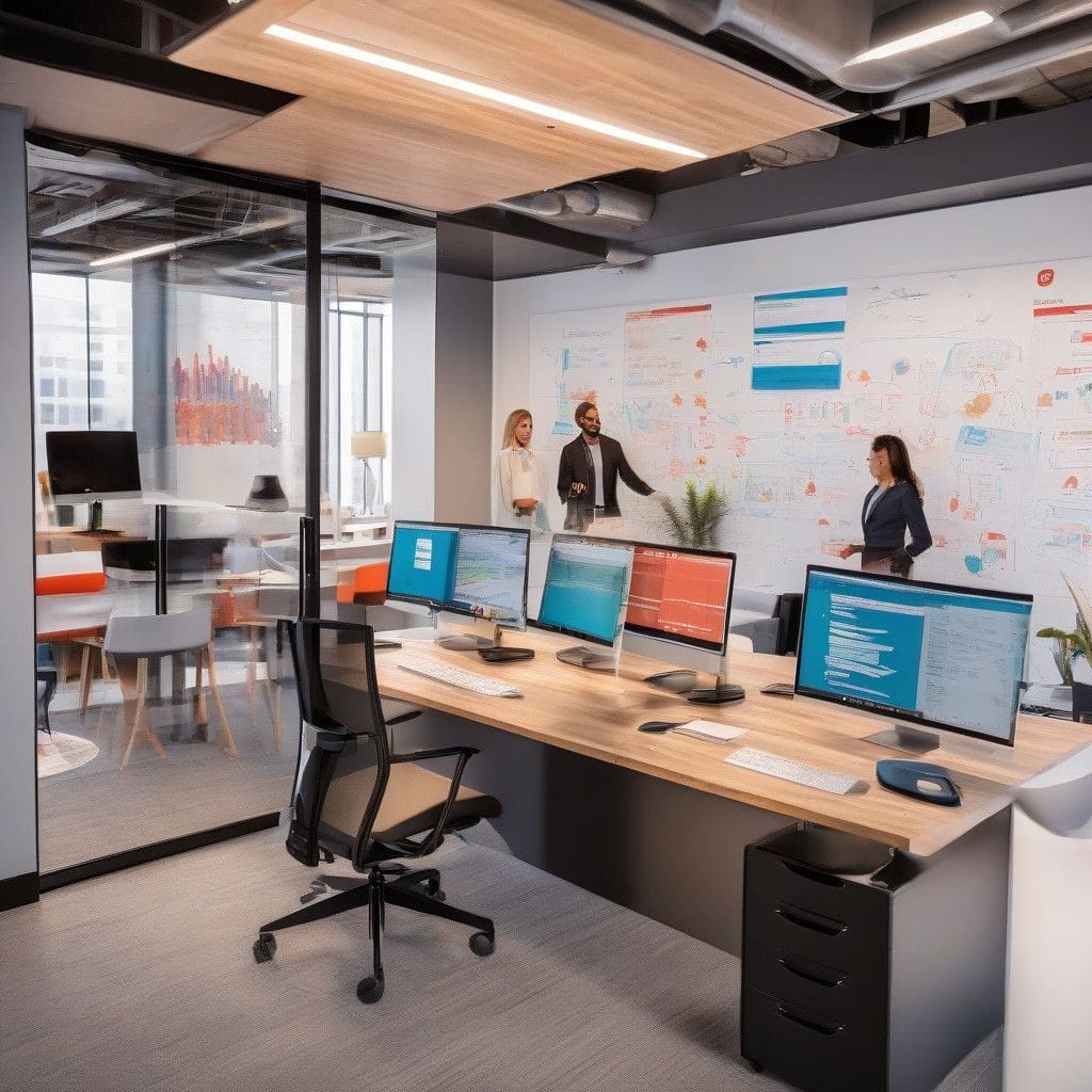 AI startups leveraging Oracle NetSuite for streamlined growth | CRO ...