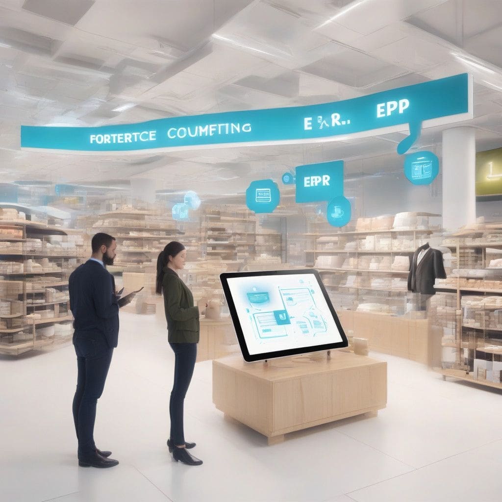 Forterro Launches Orderwise Cloud ERP for Retail & E-Commerce | CRO Commander: Conversion Rate ...