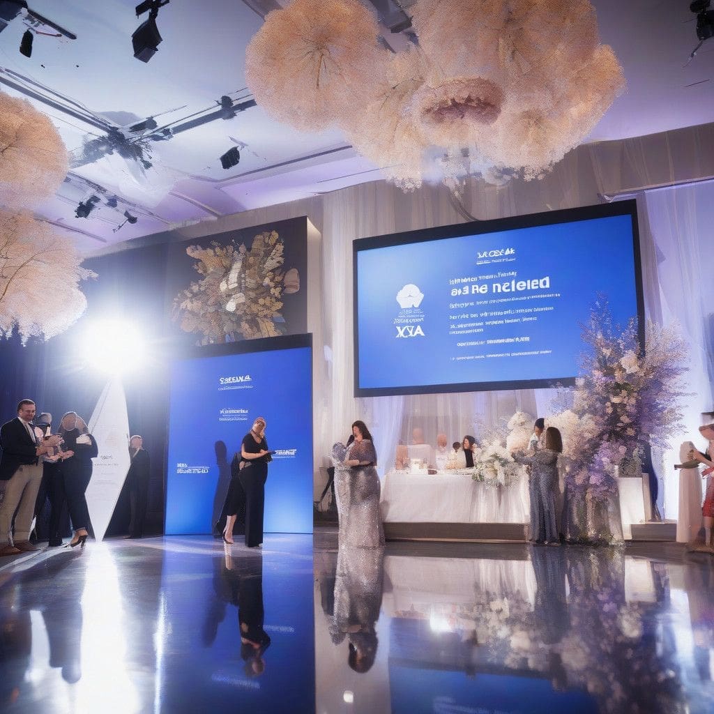 ICXA Honors 5 Elevate Award Winners at 2024 ICX Summit | CRO Commander ...