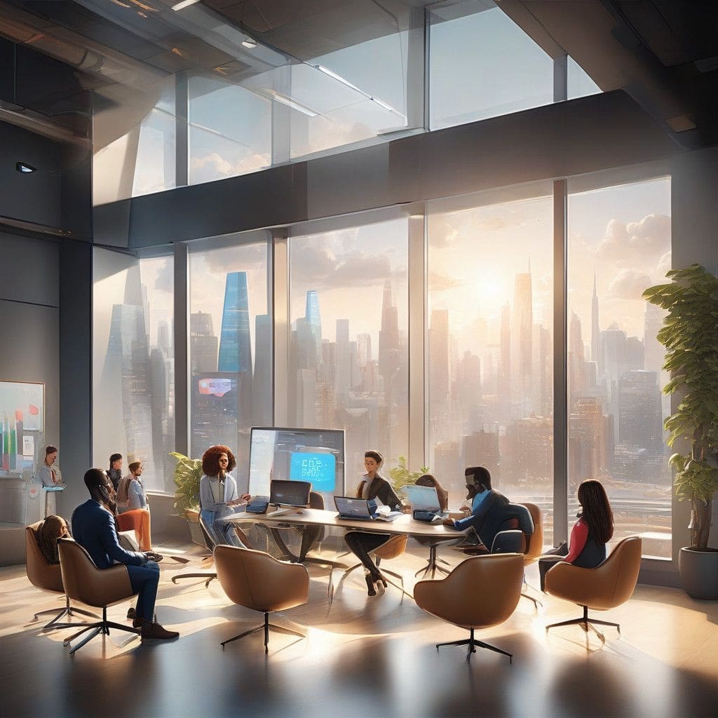 Salesforce & Google Cloud expand AI-driven partnership | CRO Commander ...