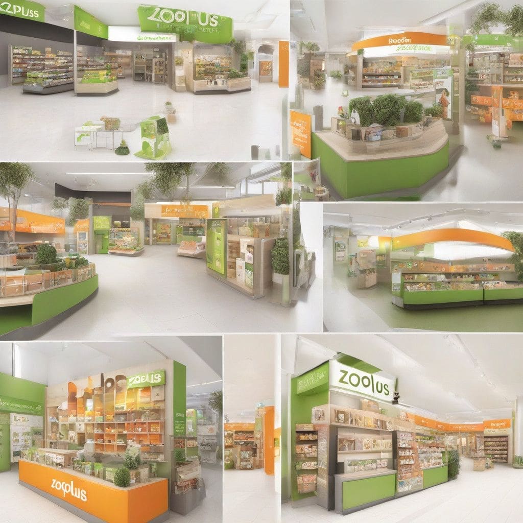 Revamping Customer Experience: The Transformation of zooplus SE's Brand ...