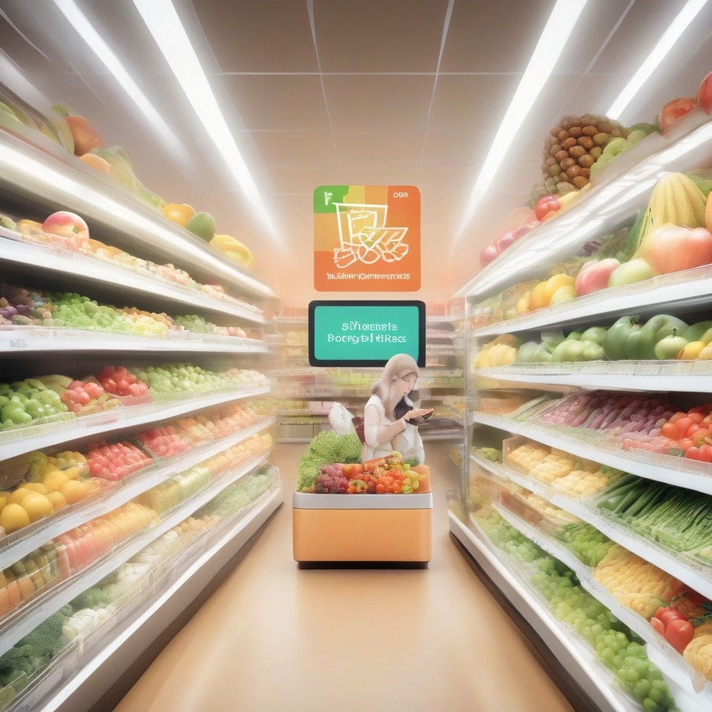 eGrowcery Applies AI to Transaction Data and Dietary Profiles | CRO Commander: Conversion Rate ...