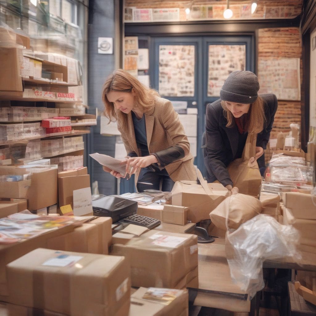 UK Postal Service Fees to Rise in 2024, Hitting SMEs Hardest | CRO ...