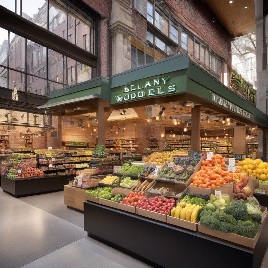 Whole Foods Market Debuts Smaller Format Store in NYC | CRO Commander ...