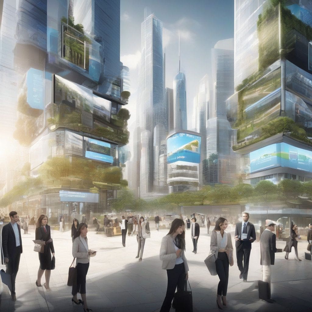 eB2B Set for a Comeback: Buyer Base to Hit 45% by 2030 | CRO Commander ...