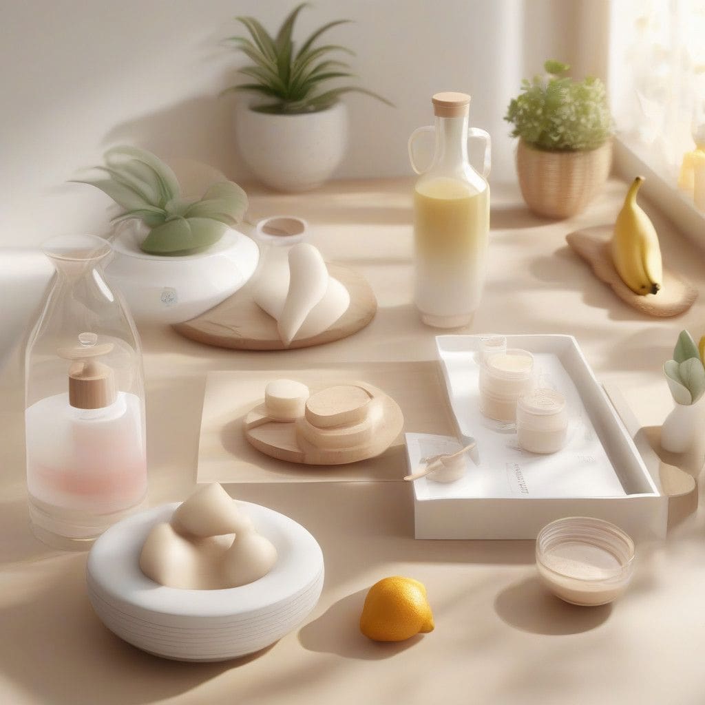 Pure Bliss Organic by Similac: Elevating Infant Nutrition Standards ...