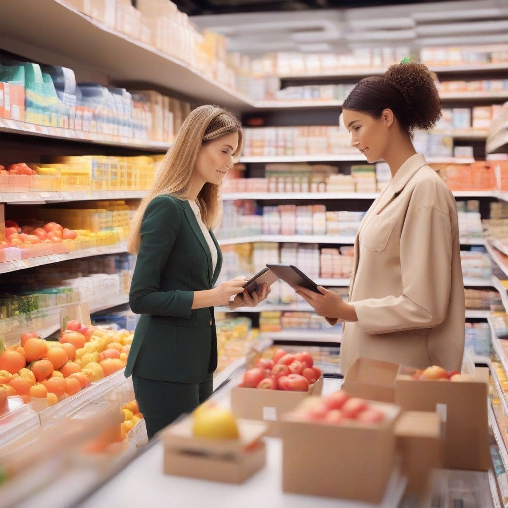 Wakefern Bolsters In-Store Inventory Tracking Technology | CRO ...