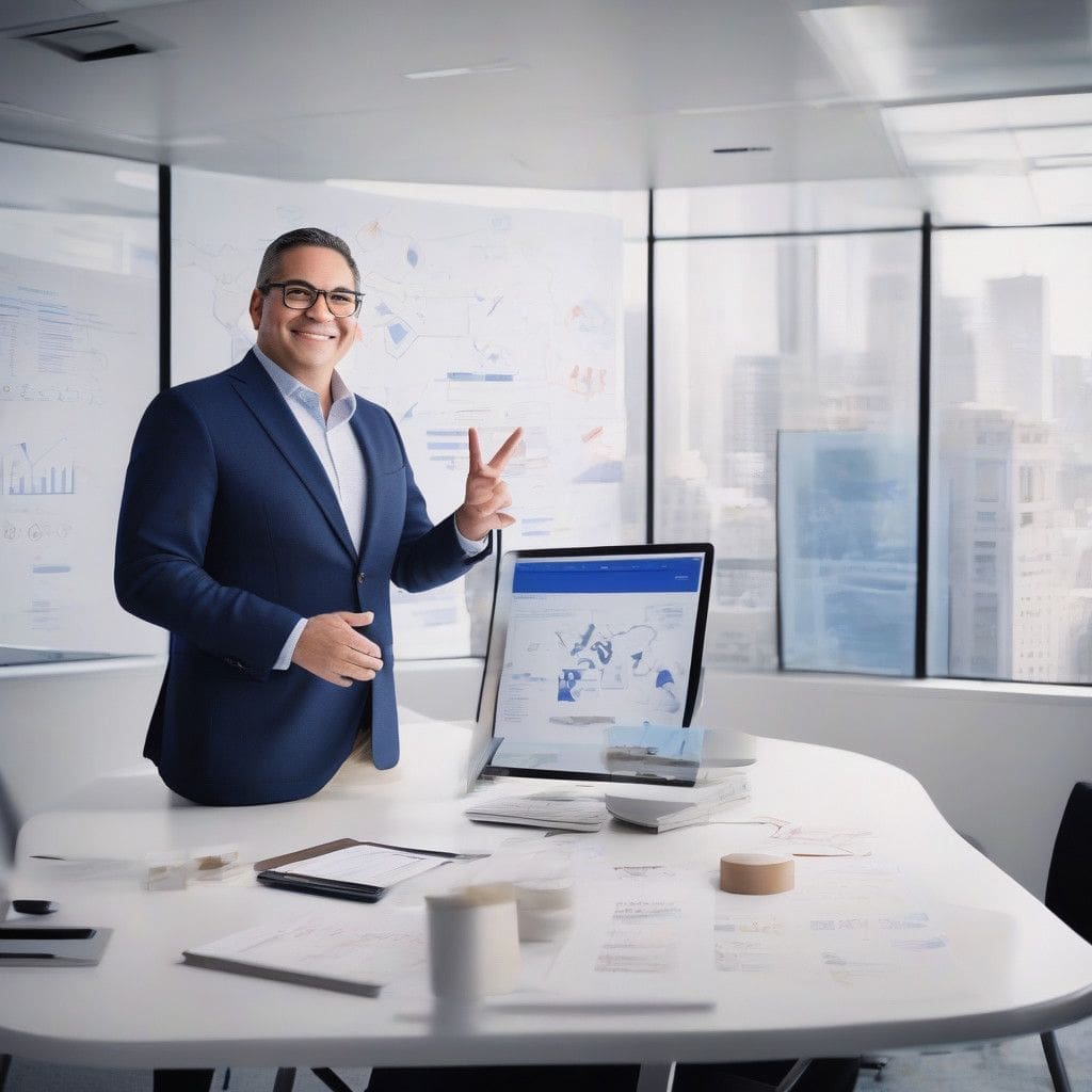 dLocal Appoints ex-Mastercard Exec Carlos Menendez as New COO | CRO ...