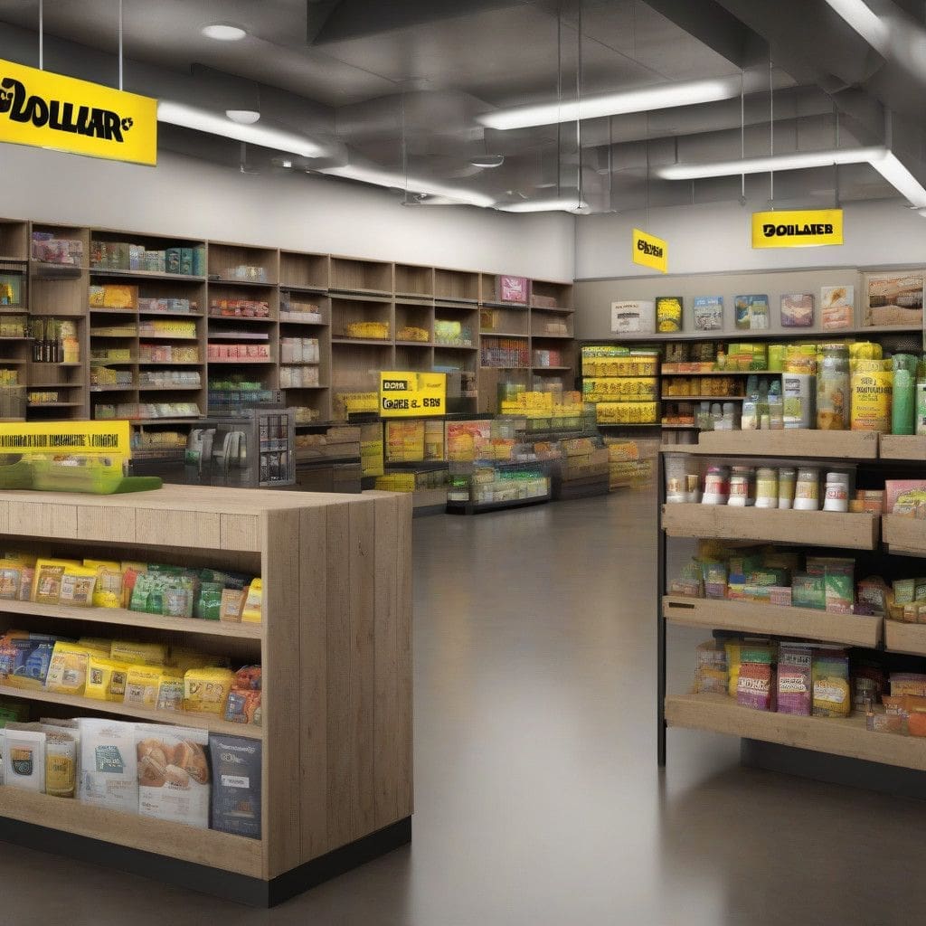 Did Dollar General’s Back-to-Basics Plan Move the Retailer Forward in ...