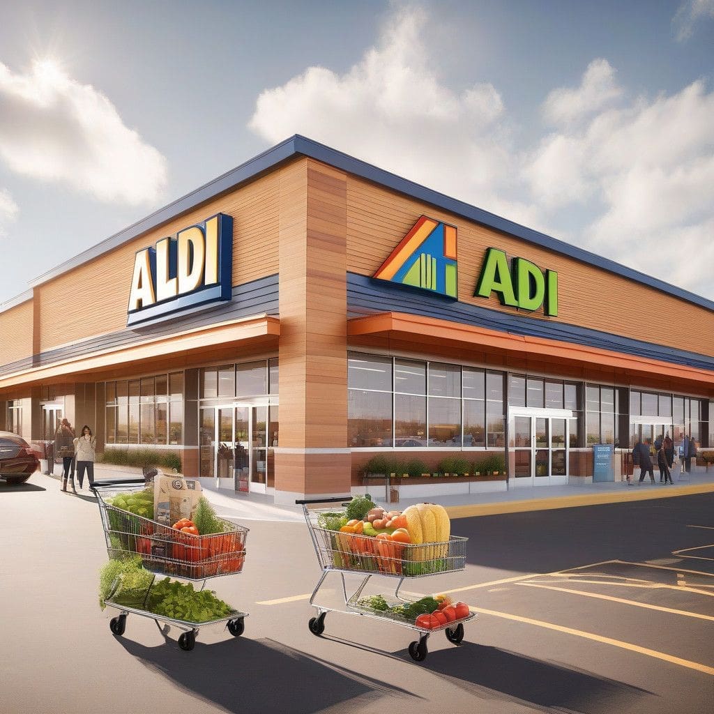 How ALDI Intends to Become Most Sustainable Grocer in America | CRO ...