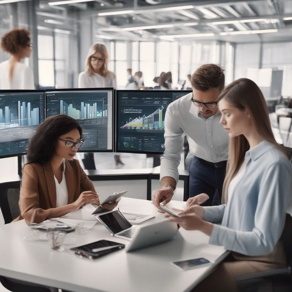 The Transformation of Marketing: Embracing Process Automation for SMEs ...