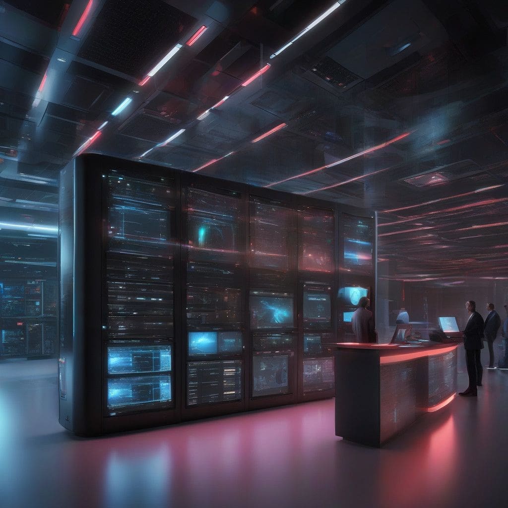 Oracle Launches GenDev Infrastructure to Accelerate AI Apps | CRO ...