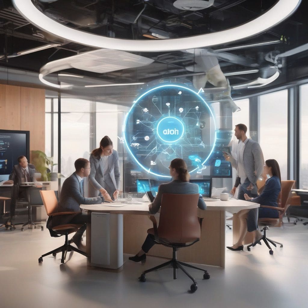 Workato Launches AI-Driven Platform to Enhance Business Operations | CRO Commander: Conversion ...