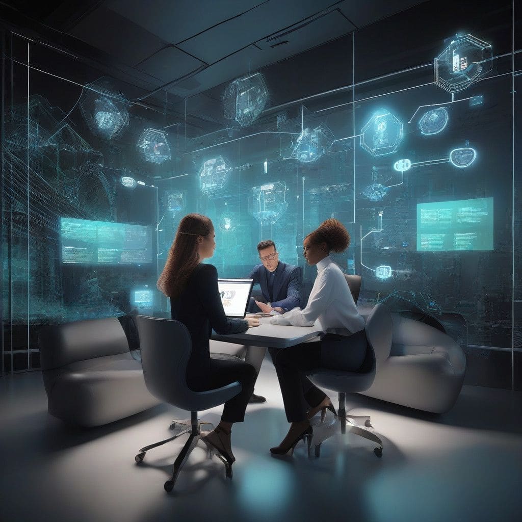 Oracle Introduces New AI Agents to Enhance Business Operations | CRO ...