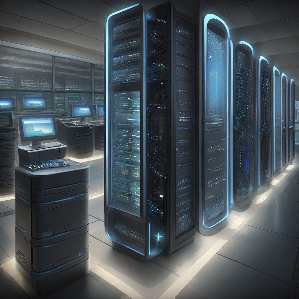 NTIA Inquiry: A Step Forward in Sustainable Data Centre Growth