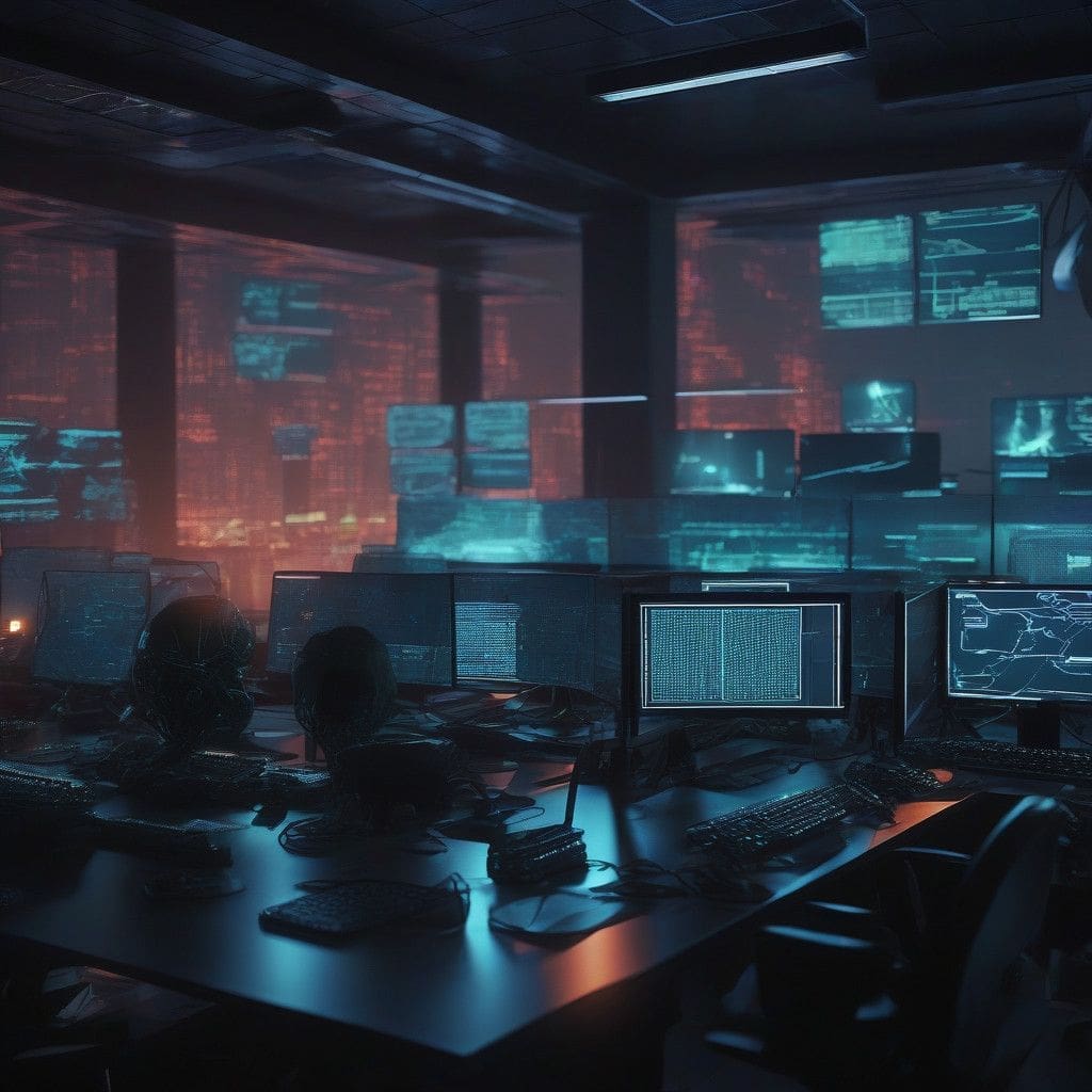 FBI Takes Down Another Chinese Hacking Group 'Flax Typhoon' | CRO ...