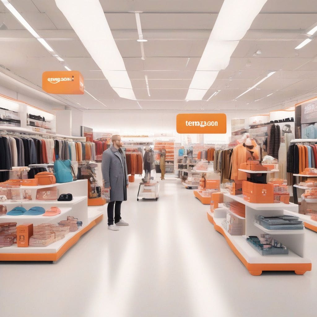 Amazon Sets Ultra-Low Pricing Plans for Temu Rival Store | CRO ...