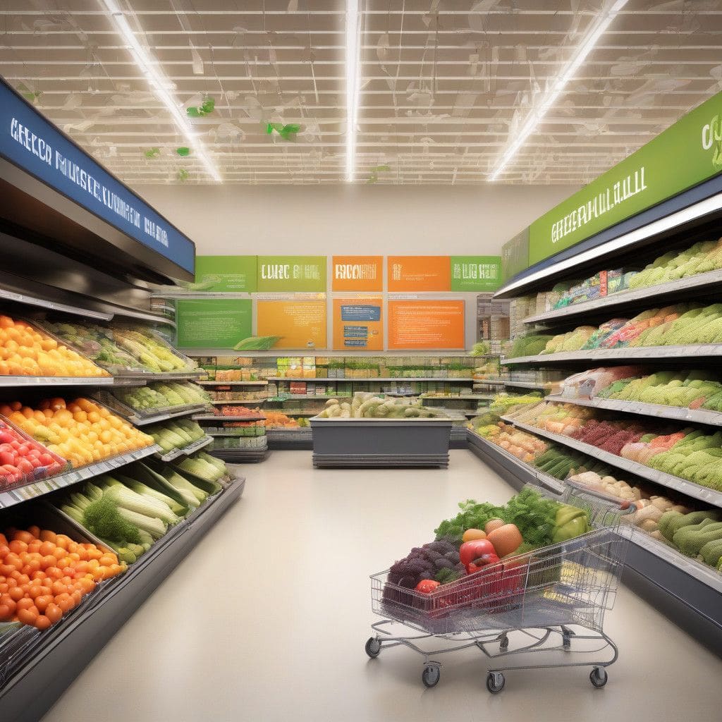 ALDI Racks Up GreenChill Certifications, Releases Latest Sustainability ...