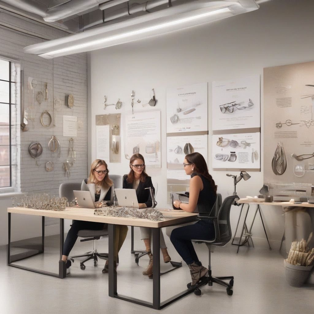 Montana Silversmiths: Transforming E-Commerce with Strategic ...