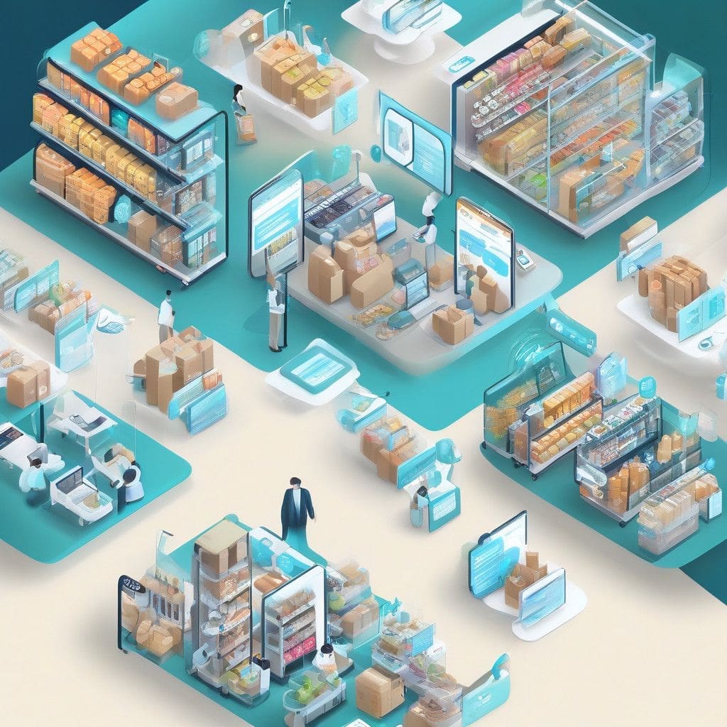 Best practices to transform retail order management with AI right now | CRO Commander ...