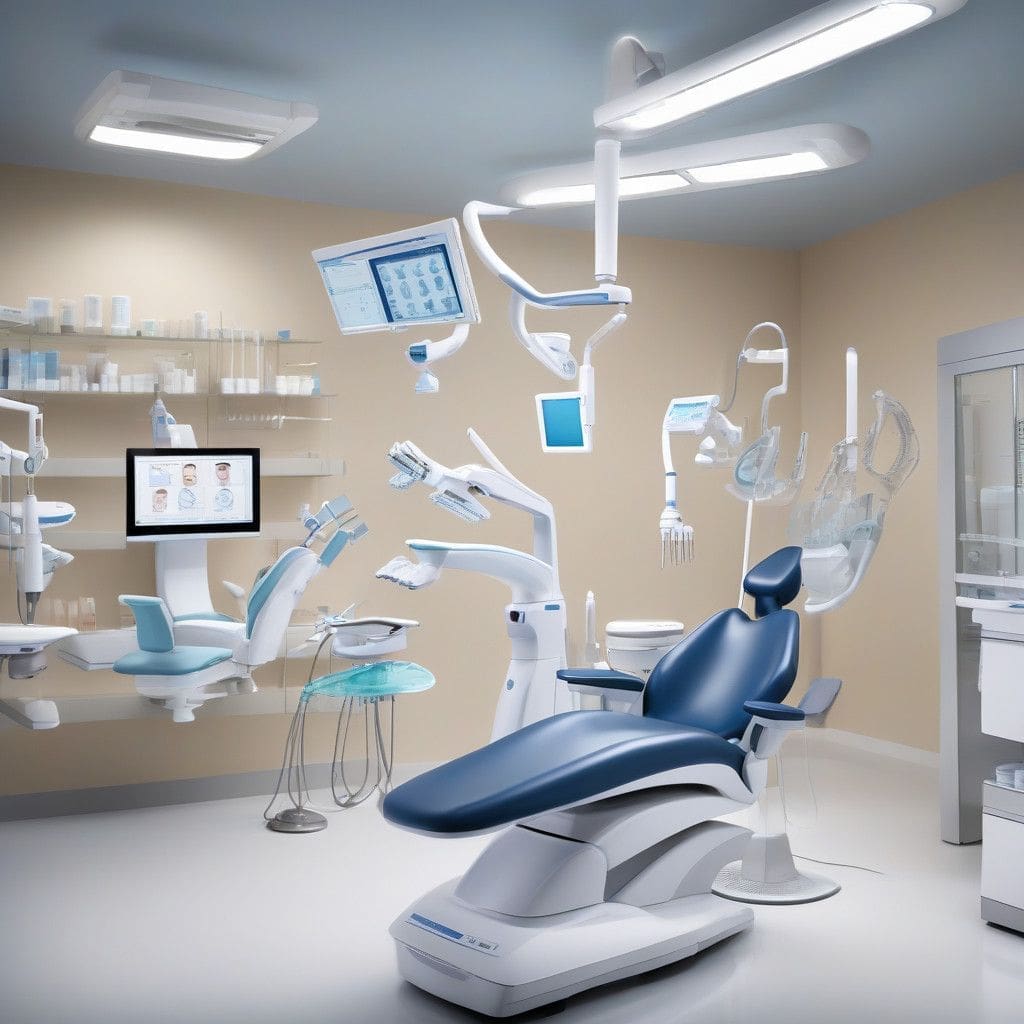 Henry Schein Inc. Launches Online Marketplace for Dental Practices: A ...