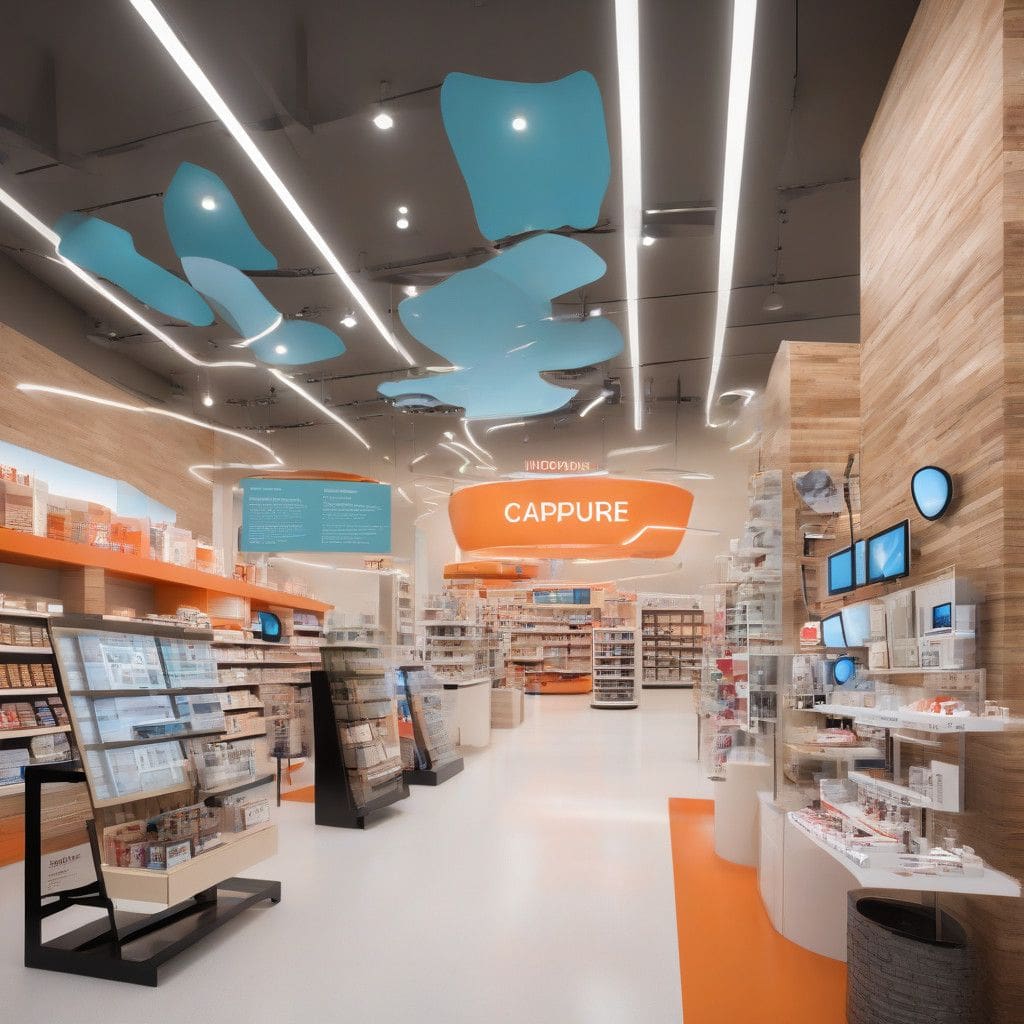 The In-Store Retail Media Playbook: Strategies for Building, Scaling ...