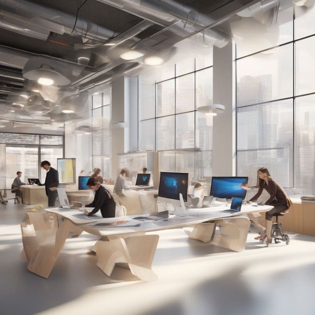 Microsoft's Copilot: Enhancing User Interaction with New Features