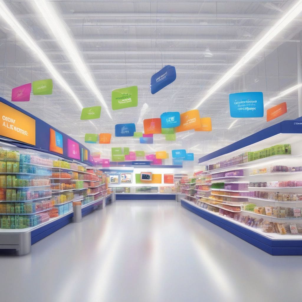 # Sam’s Club Launching 1st All-Digital Store | CRO Commander ...
