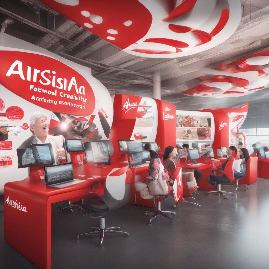 Exclusive: AirAsia’s CEO applauds Adobe for sparking creativity and ...
