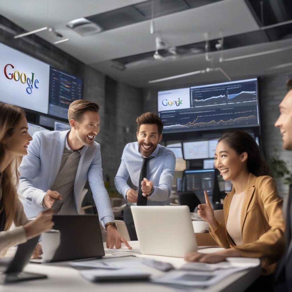 Google Integrates Amazon MCF with Merchant Center: A New Era for ...