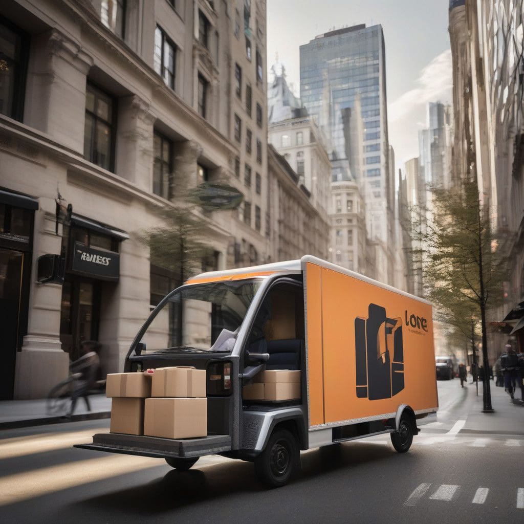 The Rise of Quick Delivery: What It Means for Retailers | CRO Commander ...