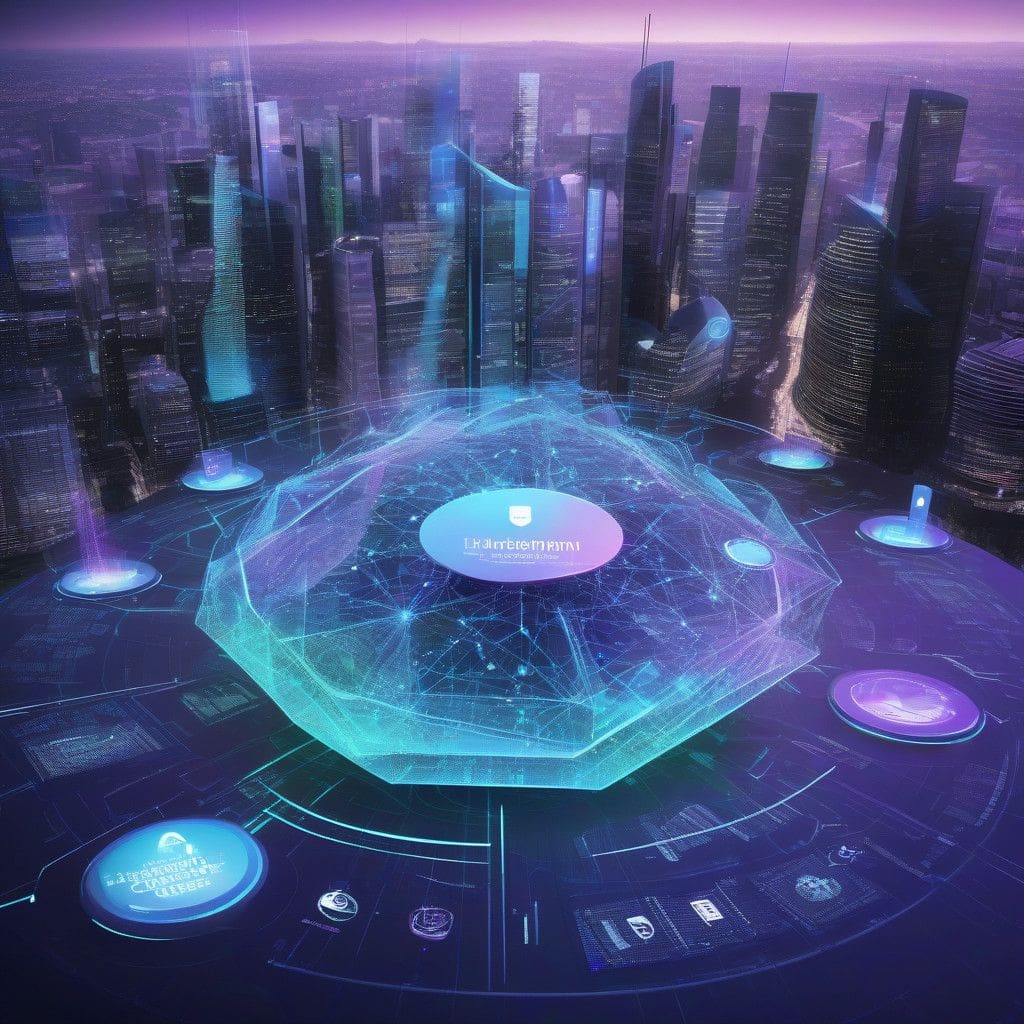 Australia to Enhance Cybersecurity Capabilities for Digital ID Launch | CRO Commander ...