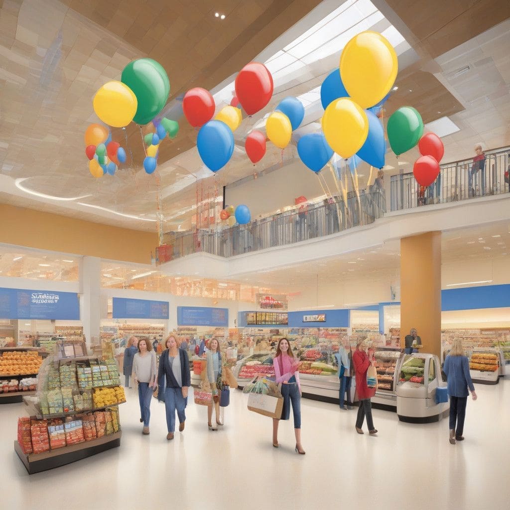 King Soopers Unveils New Store in Boulder County | CRO Commander ...