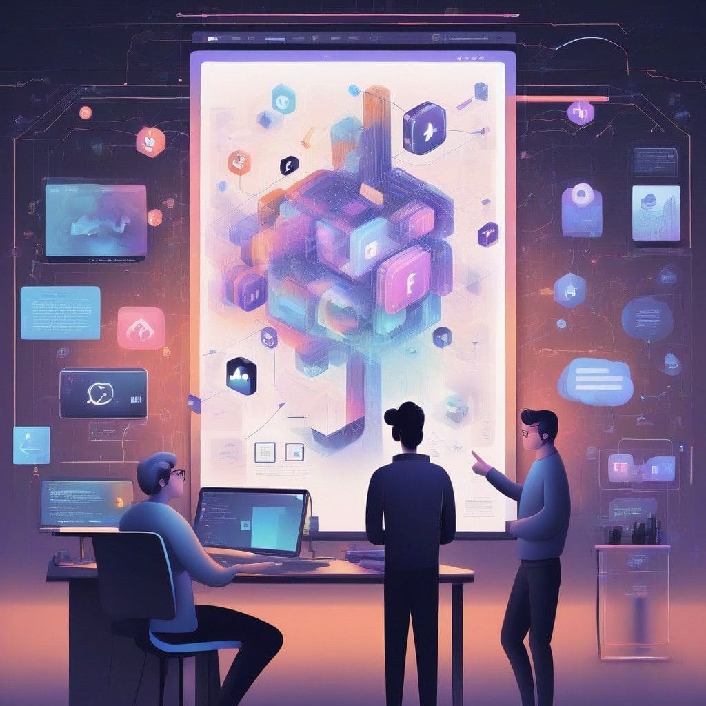 GitHub Unveils AI-Native GitHub Spark for App Creation | CRO Commander ...