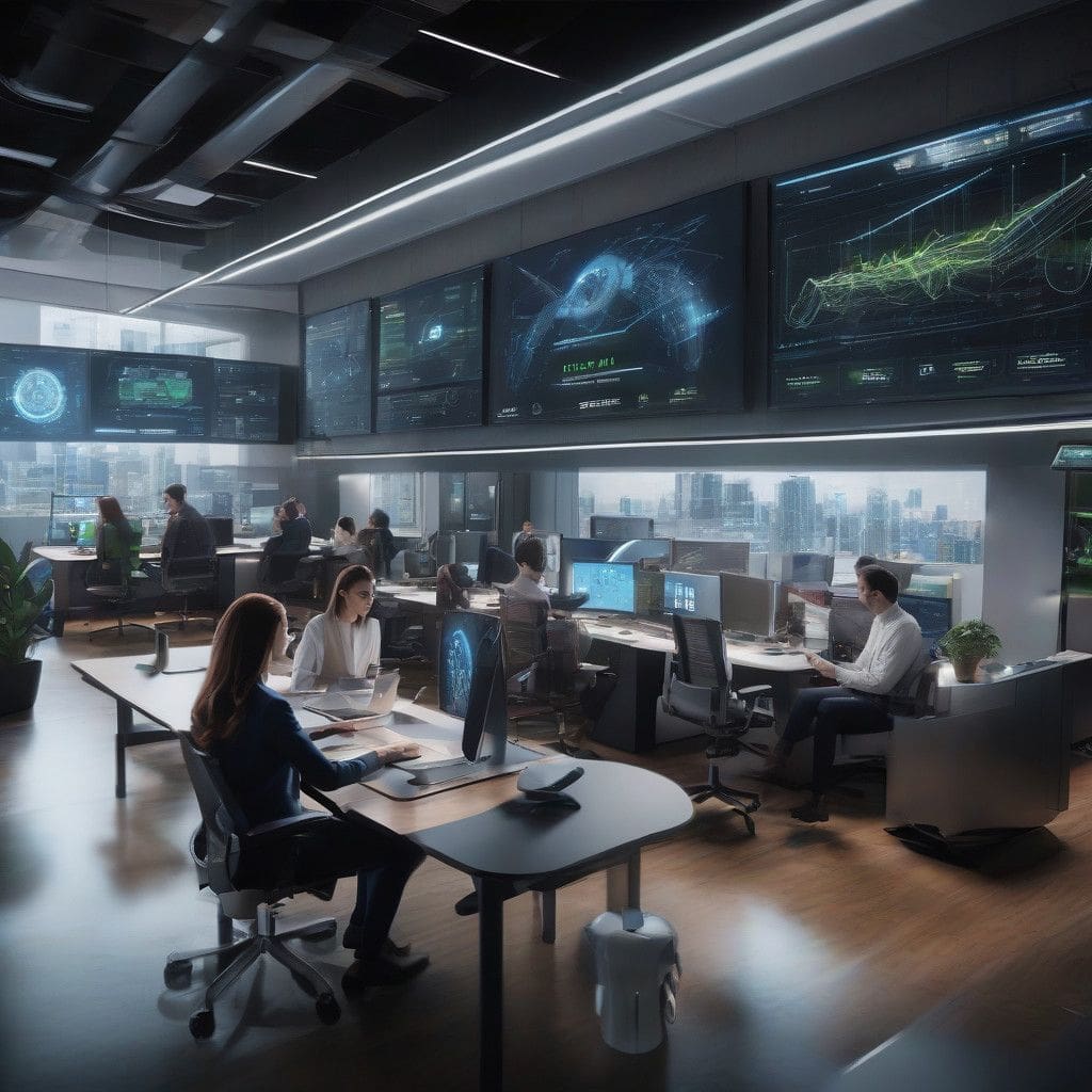 Stripe Strengthens Ties with Nvidia to Enhance AI Capabilities | CRO ...