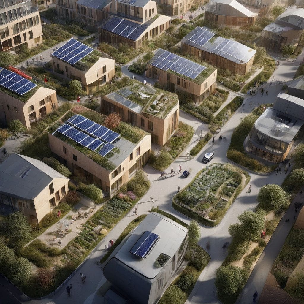 The Future of Circular Economy in the DACH Region: Opportunities and ...