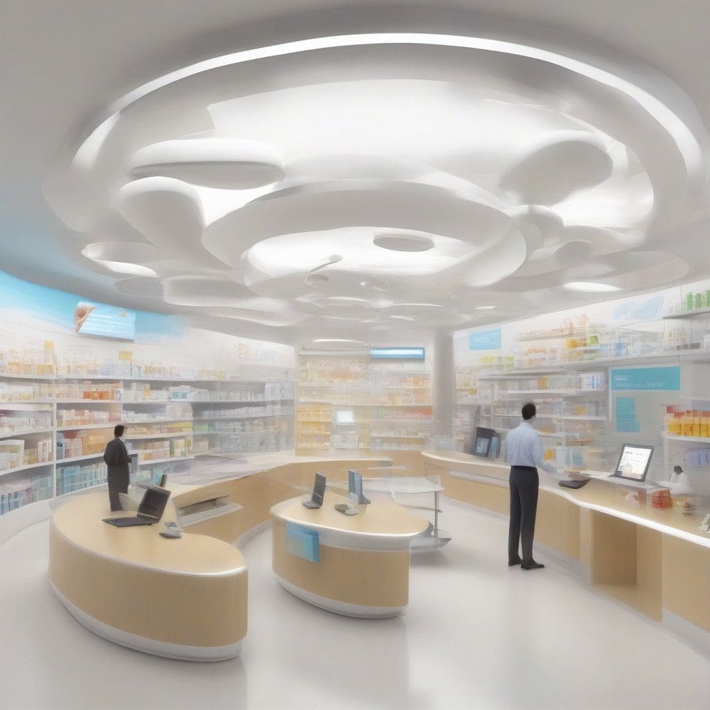 Walgreens Strengthens Healthcare Operations with New Executive ...