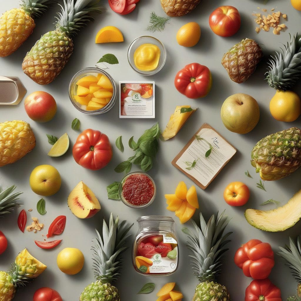 Del Monte Foods Global Flavors | CRO Commander: Conversion Rate ...