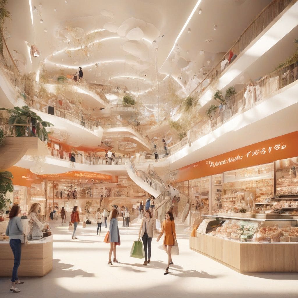 Mall Shopping Back in Play: Consumers Prioritizing Experiences | CRO ...